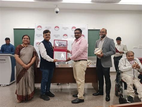 Mariselvam Muthukrishnan On Linkedin Youngleadershipprogram