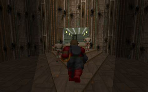 Skin Pack Addon Doom II ModDB Skin Pack Addon Doom II ModDB