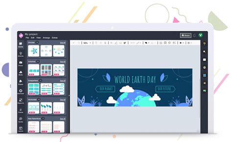 Online Email Header Maker