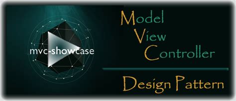 The Modified Mvc Design Pattern The Modern Developerthe Modern Developer