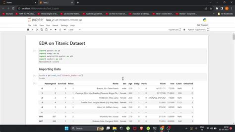 Pranav Deshpande On Linkedin Task2