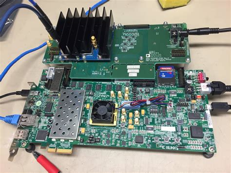 ADRV DPD PCBZ Board Not Working With DPD GUI Q A Design Support AD AD EngineerZone