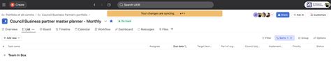 Major Syncing Issue In Asana How Many People Is It Affecting Ask The Community Asana Forum