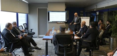 Chughtai Lab On Linkedin The Leadership Team Of Chughtai Healthcare Participated In The Second