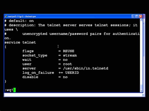 Ubuntu 16 04 Telnet Server Mahamediagroup