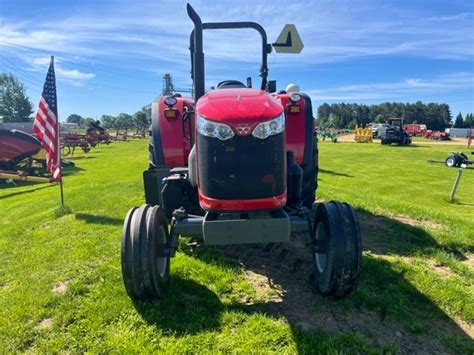 2018 Massey Ferguson 4710 For Sale Cloudstore