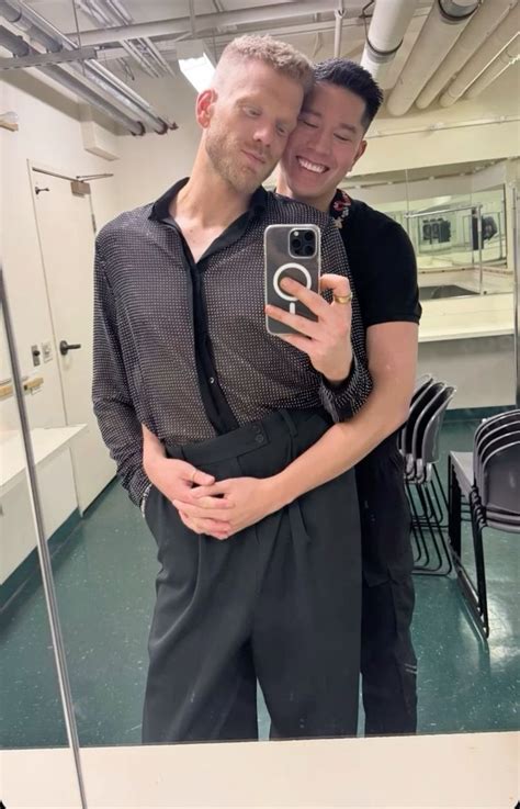Pin By Christina On Scott And Mark Hoying ️ Scott Hoying Pentatonix Lgbtq