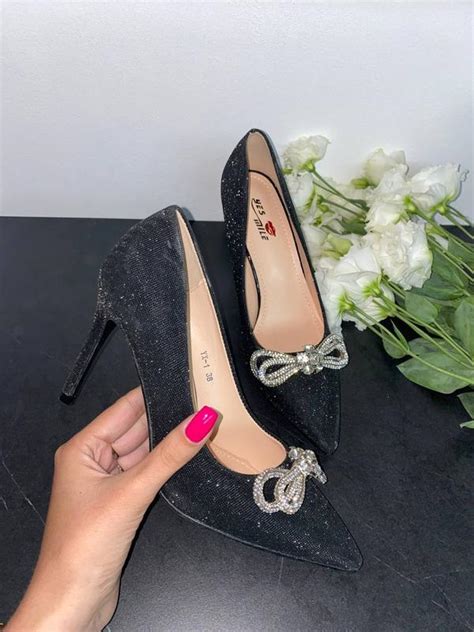 Туфлі — ціна 850 грн у каталозі Туфлі Купити жіночі речі за доступною ціною на Шафі Україна