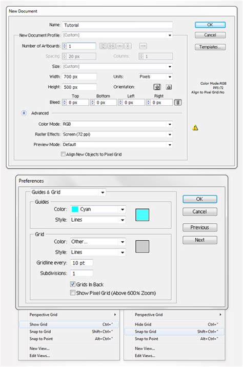 Adobe Illustrator Tutorial Create A Simple Map Illustration