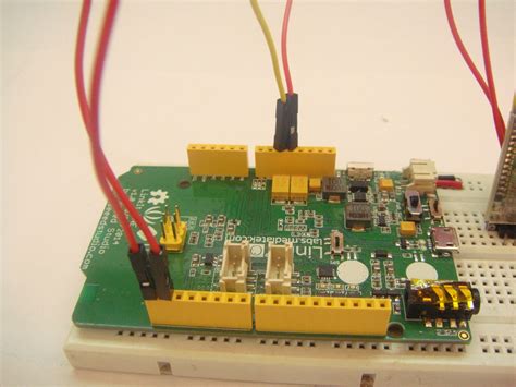 Control Servo Over Bluetooth 6 Steps With Pictures Instructables