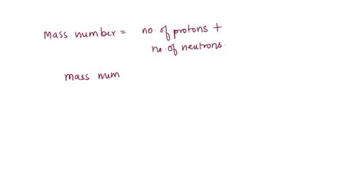 Solved A Nitrogen Atom Has 7 Protons And The Most Common Isotope Of Nitrogen Has 7 Neutrons A