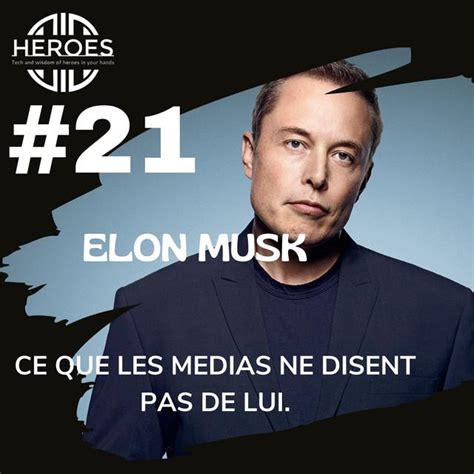 21 Elon Musk Davant Ses Milliards Son Hustle Avant Sa Success Story Damien Doumer Kake