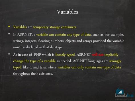 asp basics pdf