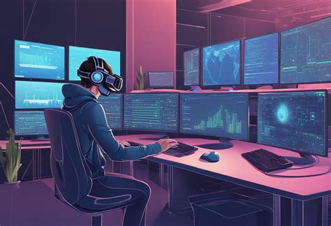 Coding For Metaverse How To Get Started Crypto Nexus