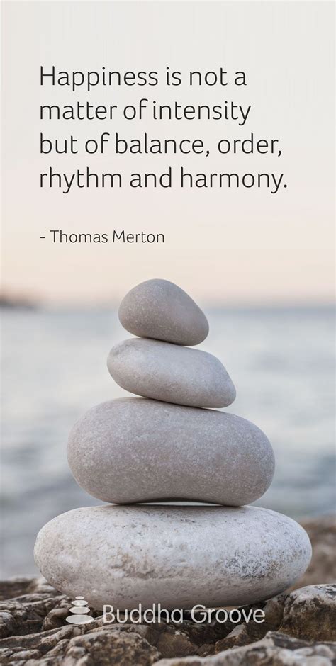 Balance Quotes For A Peaceful Life Quotes About Finding Balance