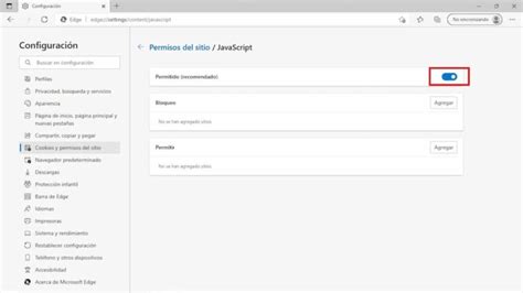 ACTIVAR JAVASCRIPT Y DESACTIVAR Teclados Chulos