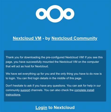 MacOS Tutorial How To Install Nextcloud On Your Mac Mac Egg