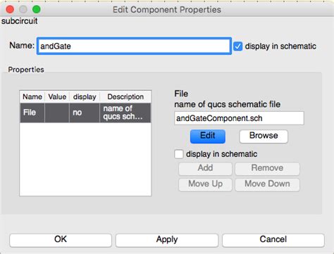 Simulate Fpga Vhdl Using Qucs For Free Vanderson Blog