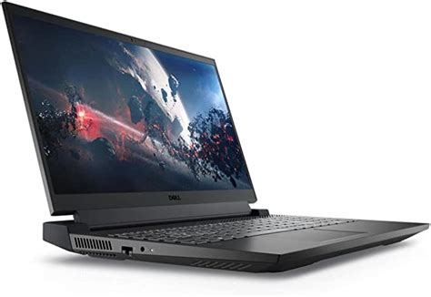 Dell G Gaming Laptop I H Gb Gb Ssd Nvidia Geforce Rtx Gb Gddr