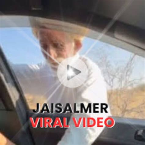 Stream Jaisalmer Viral Video Full Jaisalmer Old Man Viral Video