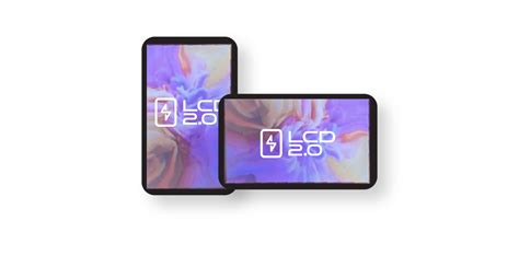 Azumo Announces 34” Memory In Pixel Mip Reflective Lcd Display To