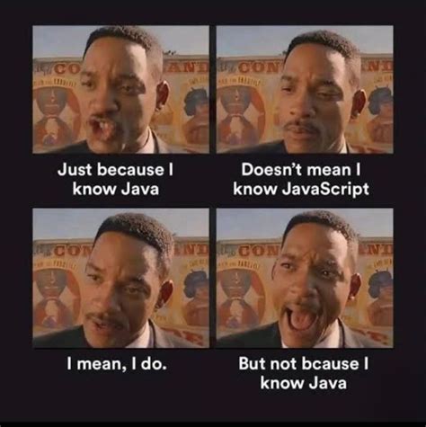 Abbas Haider On Linkedin 🎉 Java Vs Javascript Whats The Difference