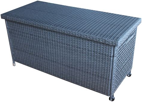 Rattan Storage Box Small Culcita