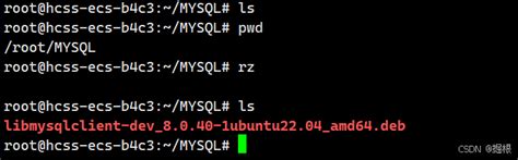 【mysql】c语言连接mysql数据库1——环境配置 Csdn博客
