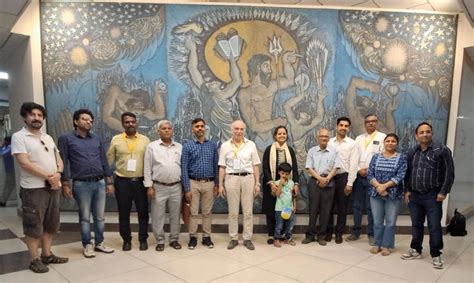 Dr Satish Kumar Verma On Linkedin The Icheam 2024 Concluded With A Heartfelt Memorial Session