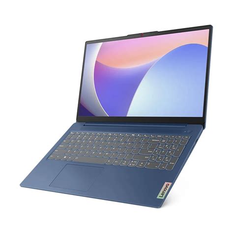 Lenovo Ideapad Slim Iru Abyss Blue Laptop Price In Bd