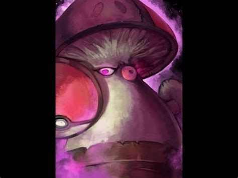 Why Amoongus Is A Restricted In Disguise Reg H Practice YouTube