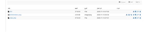 Vulnerability In File Upload · Issue 1005 · Unisharplaravel