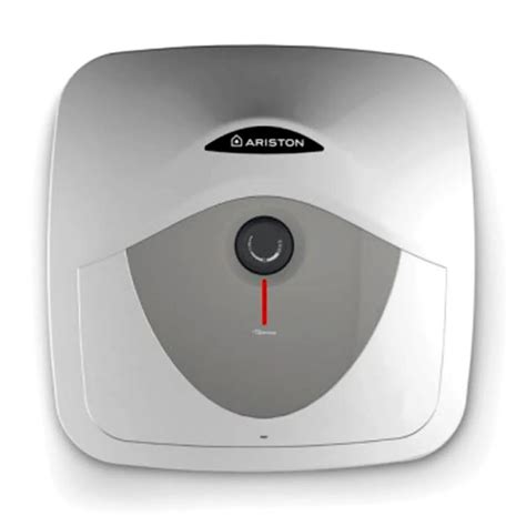 ARISTON 30L ANDRIS - Aqualand