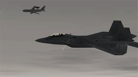 Ace Combat Mission Megalith Final Mission Ace Difficulty Youtube