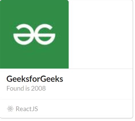 ReactJS 语义 UI 卡片视图 码农参考