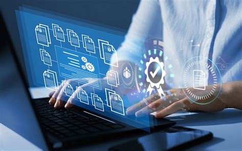 Mitigate Risks Maximize Efficiency Automated Data Collection For Financial Services Nasscom