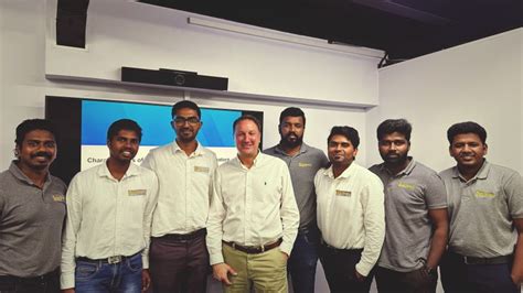 Ajay Kirubahar On Linkedin Training Shipbuilding Actuators Valves