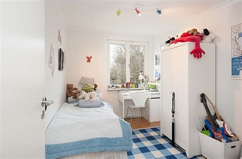Nordic Fairy Tales In A Swedish Contemporary House