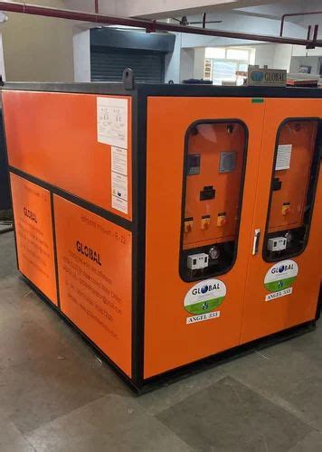 Air Cooled Chillers Uv Printer Chiller Manufacturer From Gautam Budh Nagar