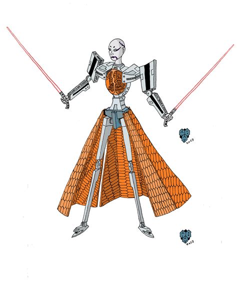 Ventris Front Color By Bheald On Deviantart