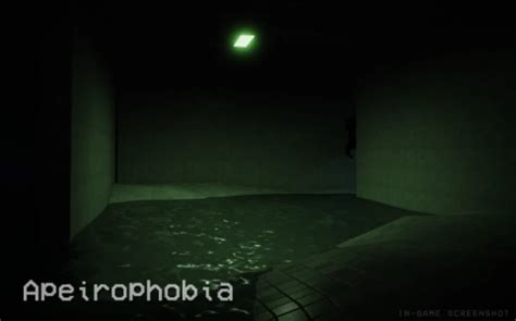 Apeirophobia Roblox