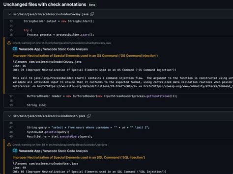 Veracode Workflow App · Github Marketplace · Github