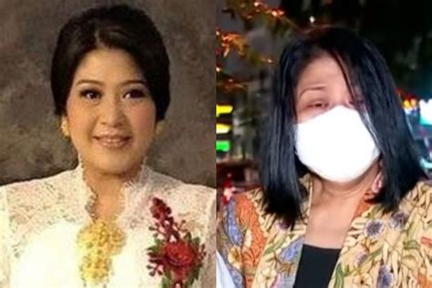 Putri Candrawathi Jelek