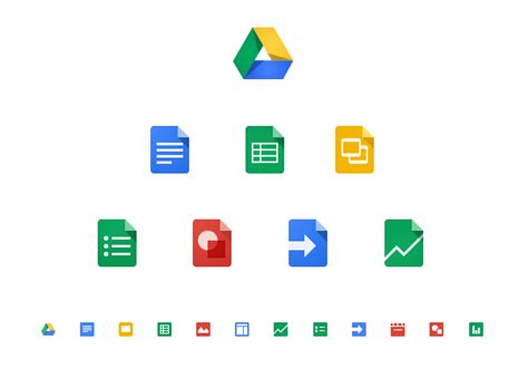 Google Docs Icon Free Icons Library