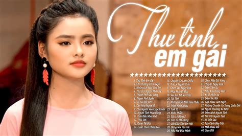 ThƯ TÌnh Em GÁi Thu Hường Nổi Da Gà Với Giọng Ca Bolero Độc Lạ Của