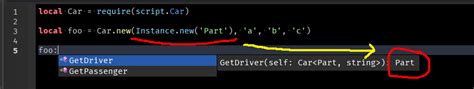 how to use type systems scripting support developer forum roblox
