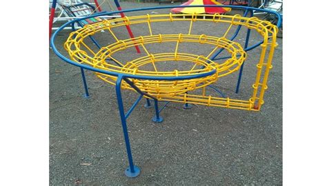 gravity ball science park gadgets manufacturers in india parthfibrotech
