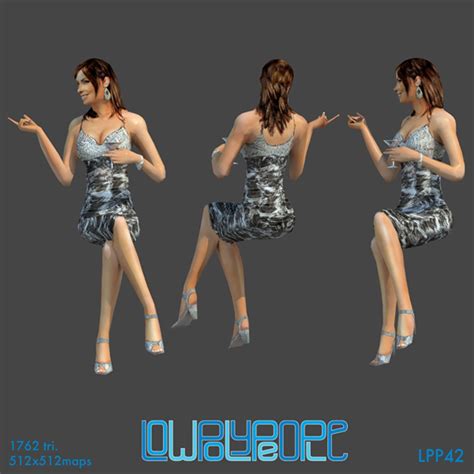 3d Model Architectural Rendering