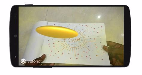 Training Pelatihan Kursus Jasa Unity 3d Membuat Aplikasi Augmented