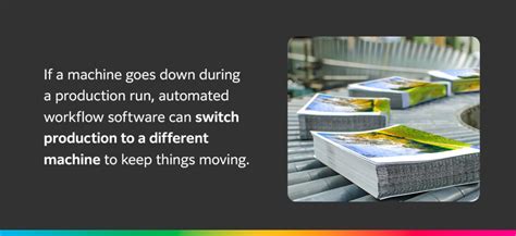 Print Production Automation Workflows Fujifilm